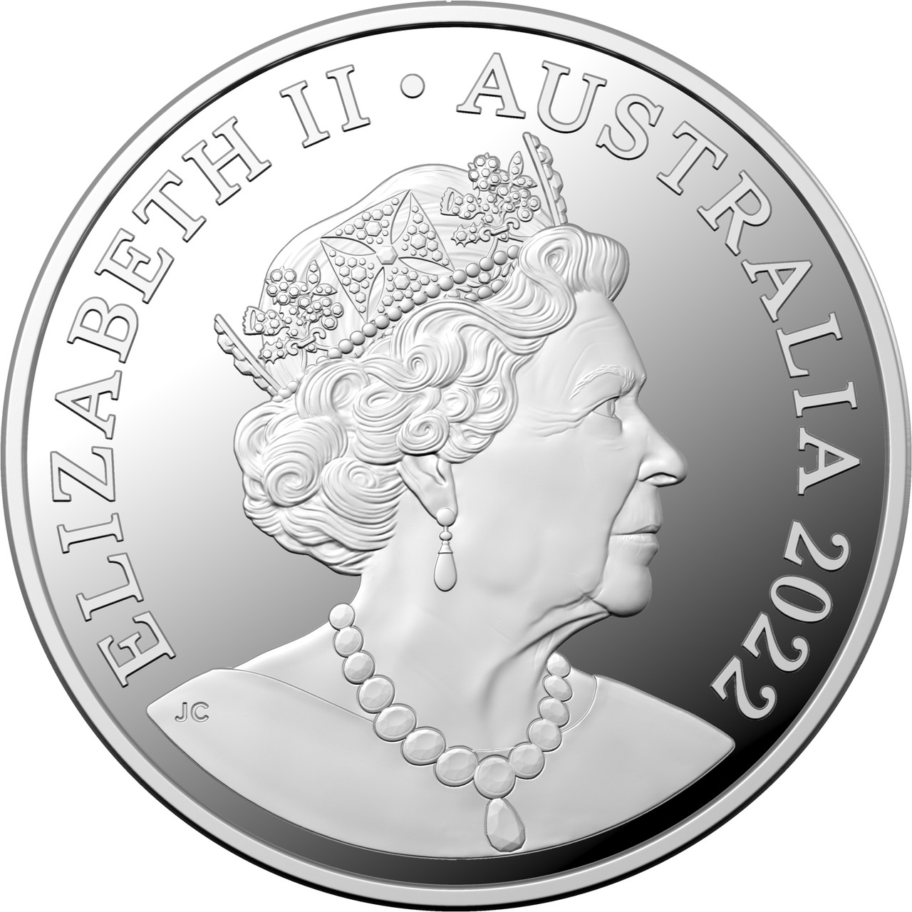 Baby Coins 2022 CuNi AlBr Proof Six Coin Set - Presented by The Coin ...