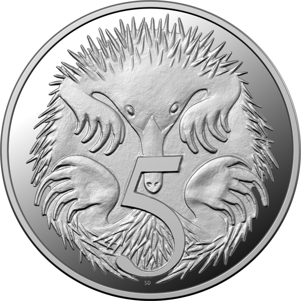 Baby Coins 2022 CuNi AlBr Proof Six Coin Set - Presented by The Coin ...