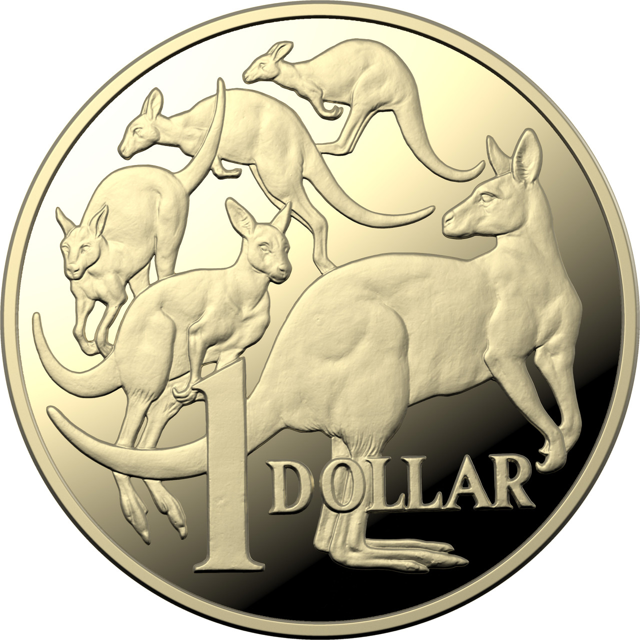 Baby Coins 2022 CuNi AlBr Proof Six Coin Set - Presented by The Coin ...