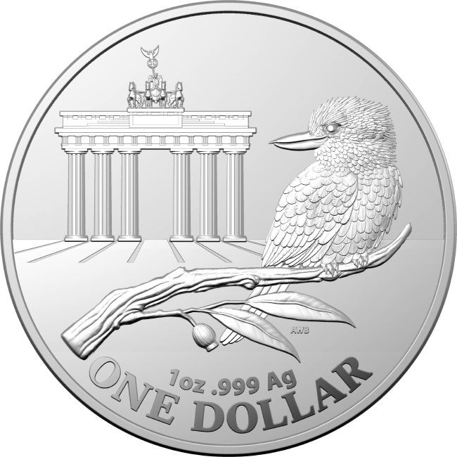 2020 WMF Berlin Kookaburra With Brandenburg Gate 1oz Silver Bullion 2020-wmf-berlin-kookaburra-with-brandenburg-gate-1oz-silver-bullion