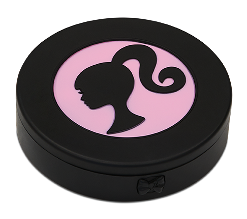 2019 Barbie™ 60th Anniversary 1oz Silver Proof Coin - Presented by The ...