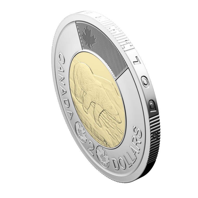 2026 Collector’s Edition Non-Circulation $2 Special Wrap Roll: 30th ...