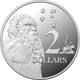 2022 Six Coin Silver Proof Coin Set - Presented by The Coin Company