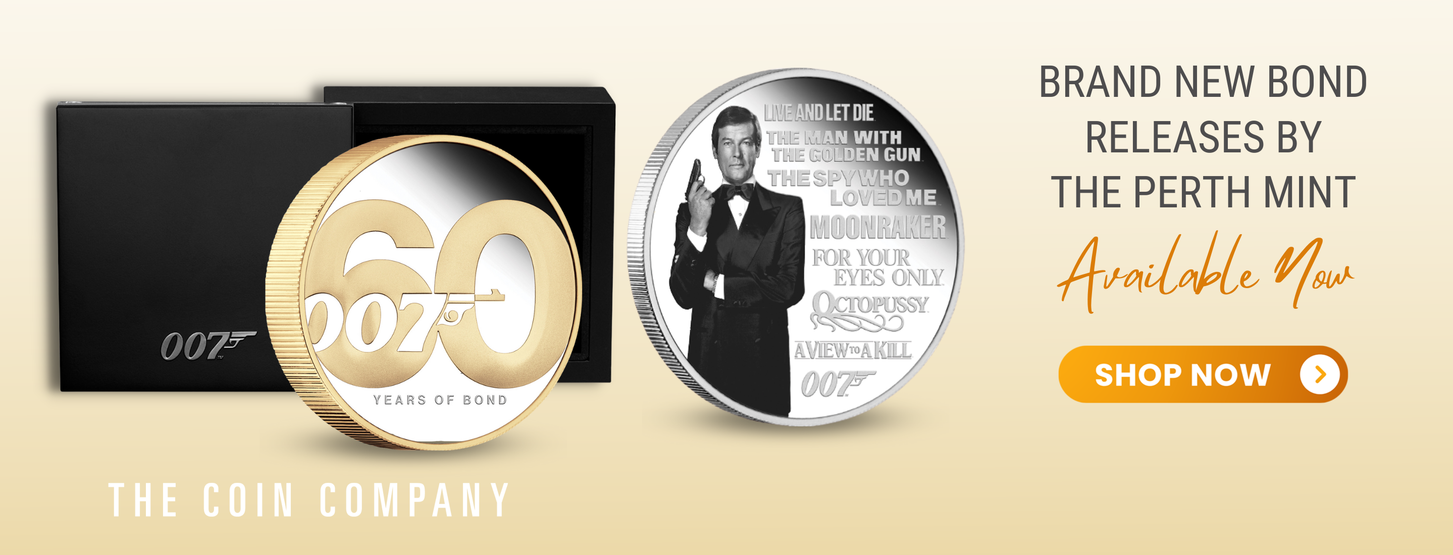 The Coin Company - Buy Collectible Silver, Gold, Platinum Coins