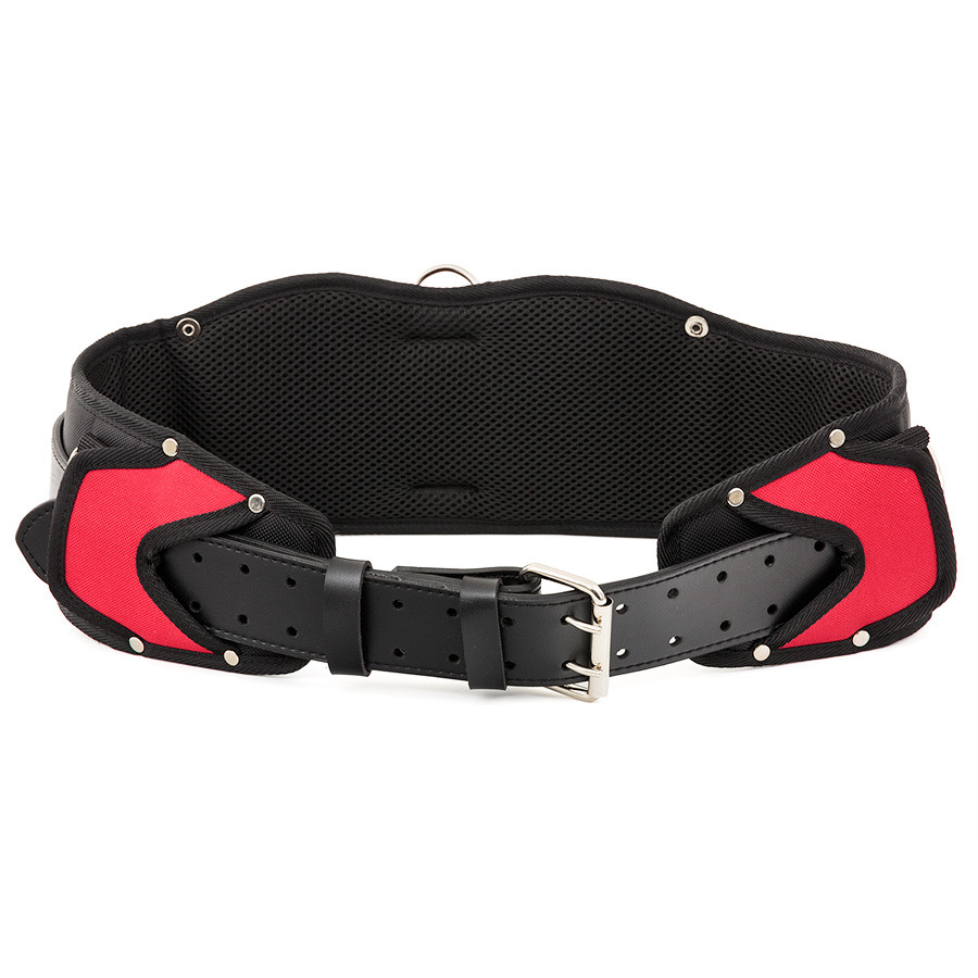 Renegade Industrial Heavy Duty Padded Tool Belt - RIHWB | TradeTools