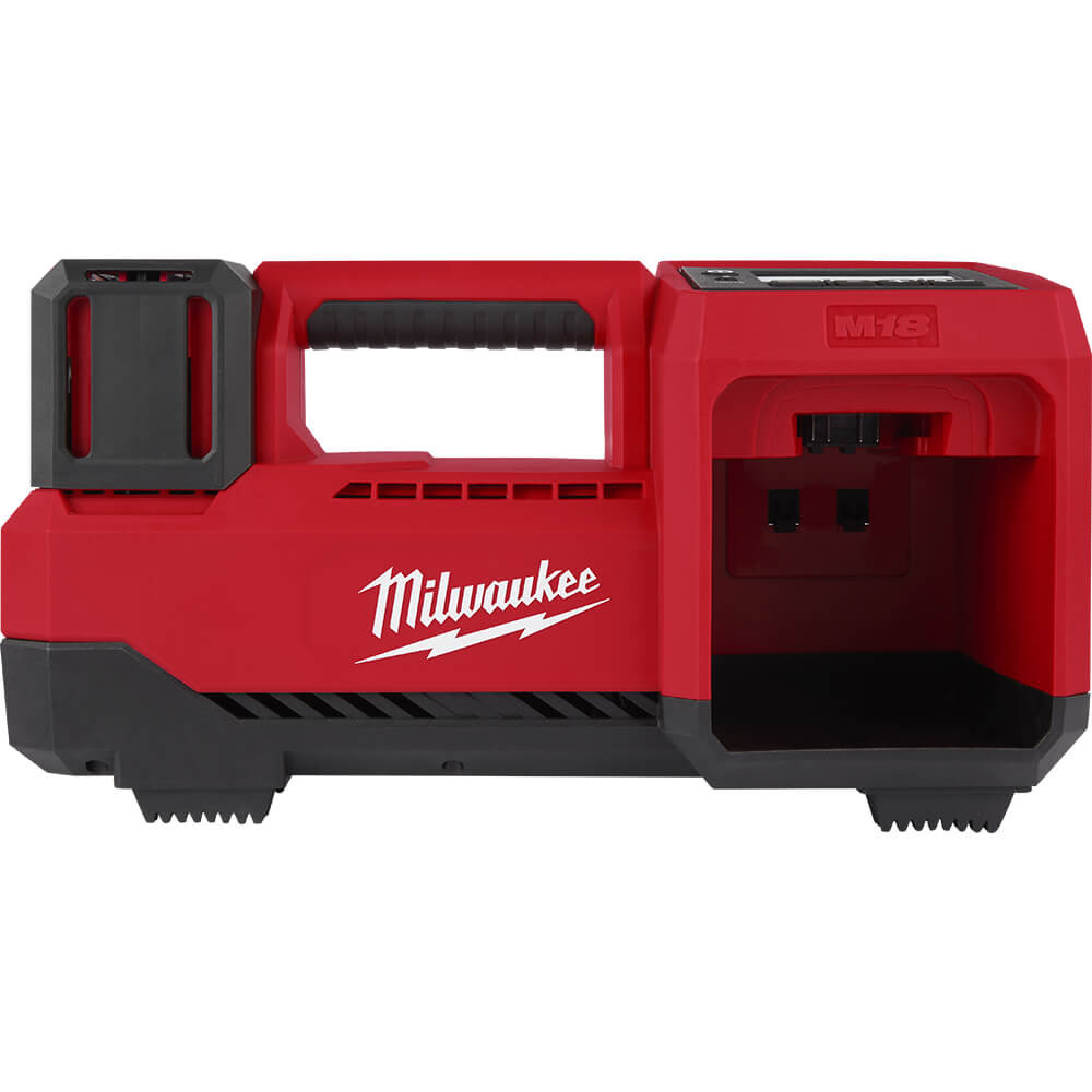 Milwaukee m18 tire inflator store