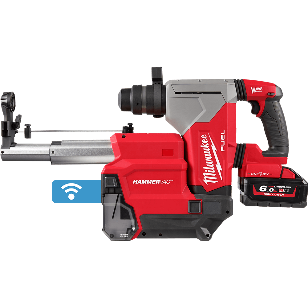 Milwaukee m18chp store