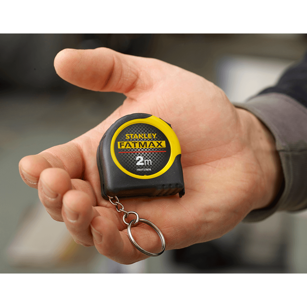 Stanley fatmax 2m store