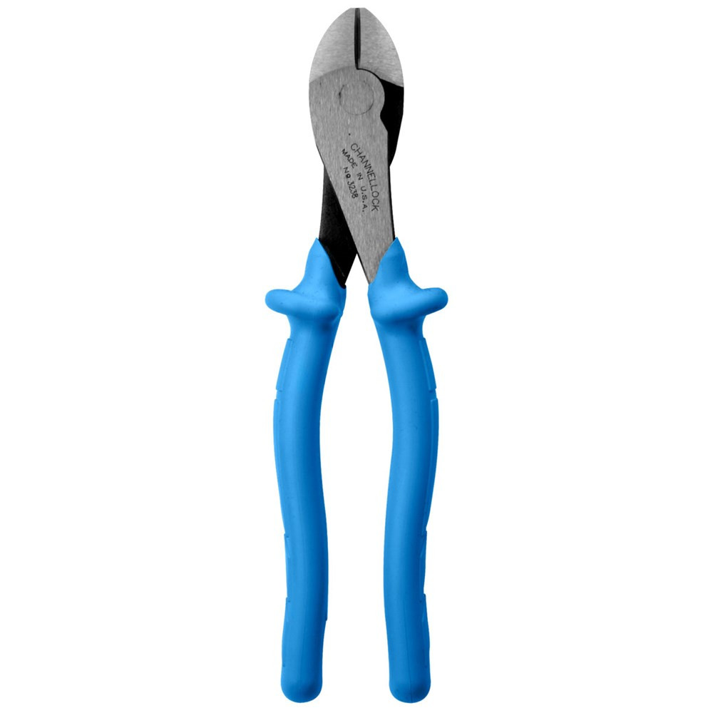 Insulated Plier Set CHANNELLOCK 3-Piece Insulated Pliers Set – 1000V ...