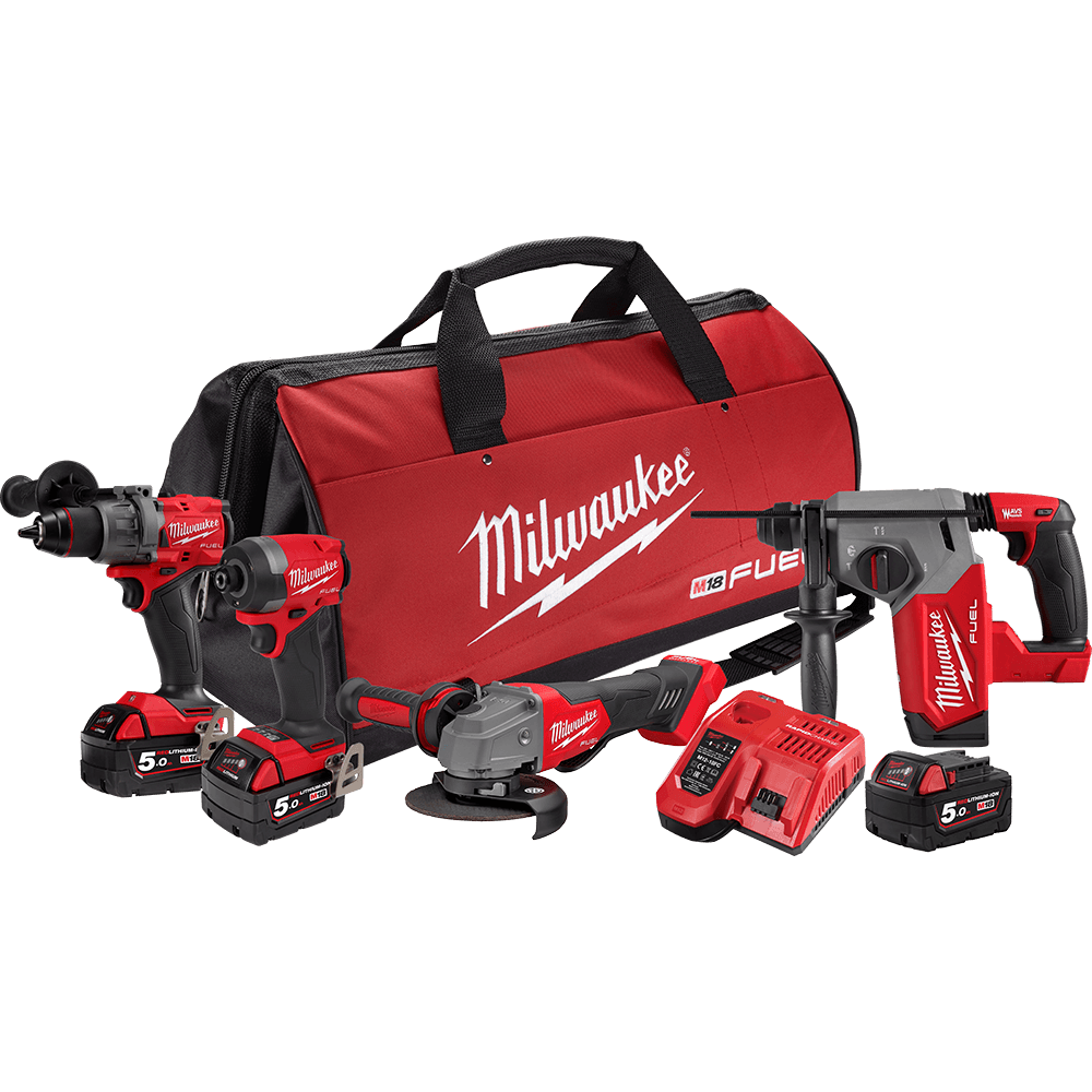 Milwaukee Redemption Offers & Bonuses | TradeTools