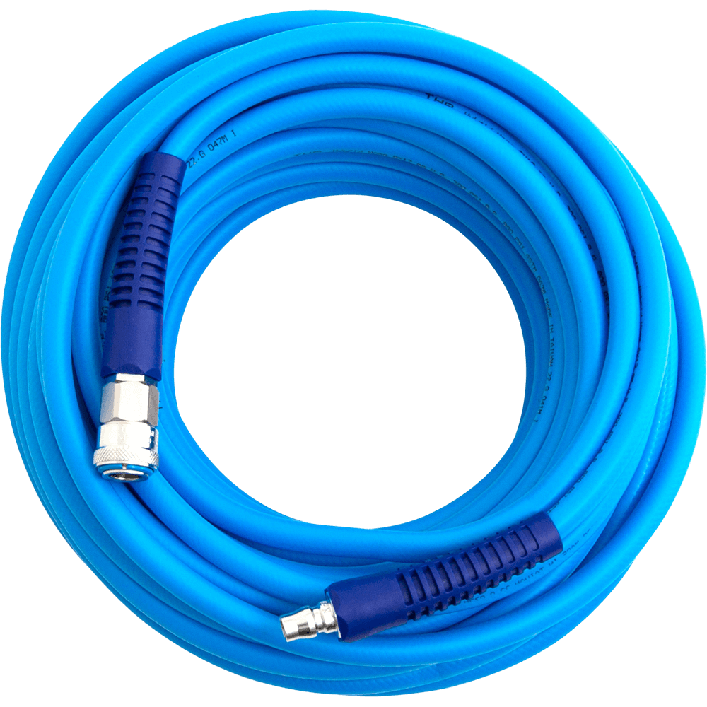 Renegade Industrial 20M Cold Flex 12mm Hybrid Air Hose - RIFAH1220 ...