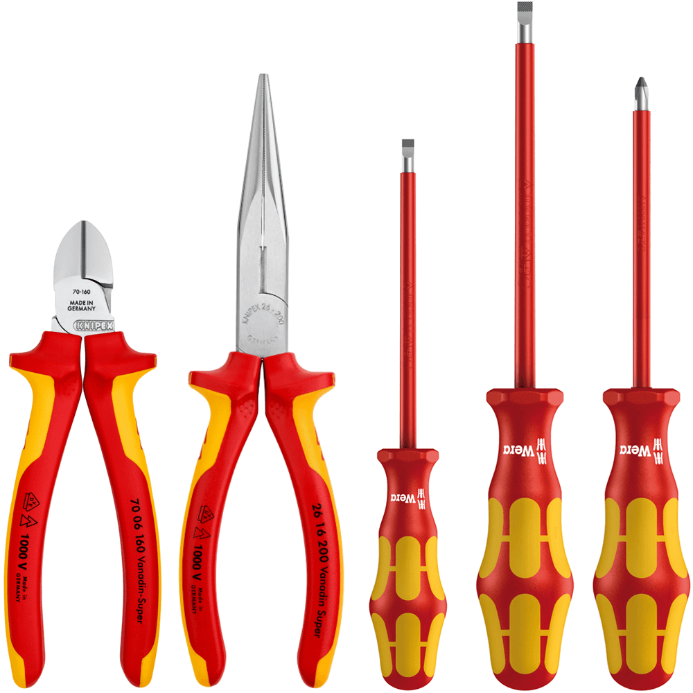 Tool Kits | TradeTools