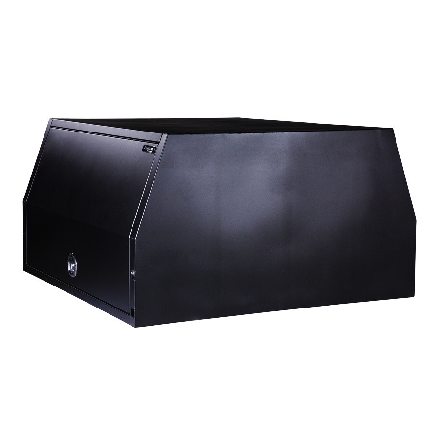Single Cab Canopies | Tool Boxes & Storage | TradeTools