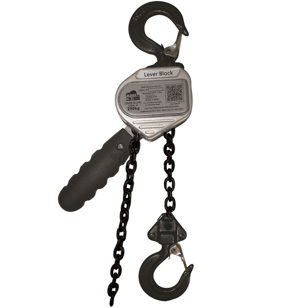 Chain Blocks | TradeTools