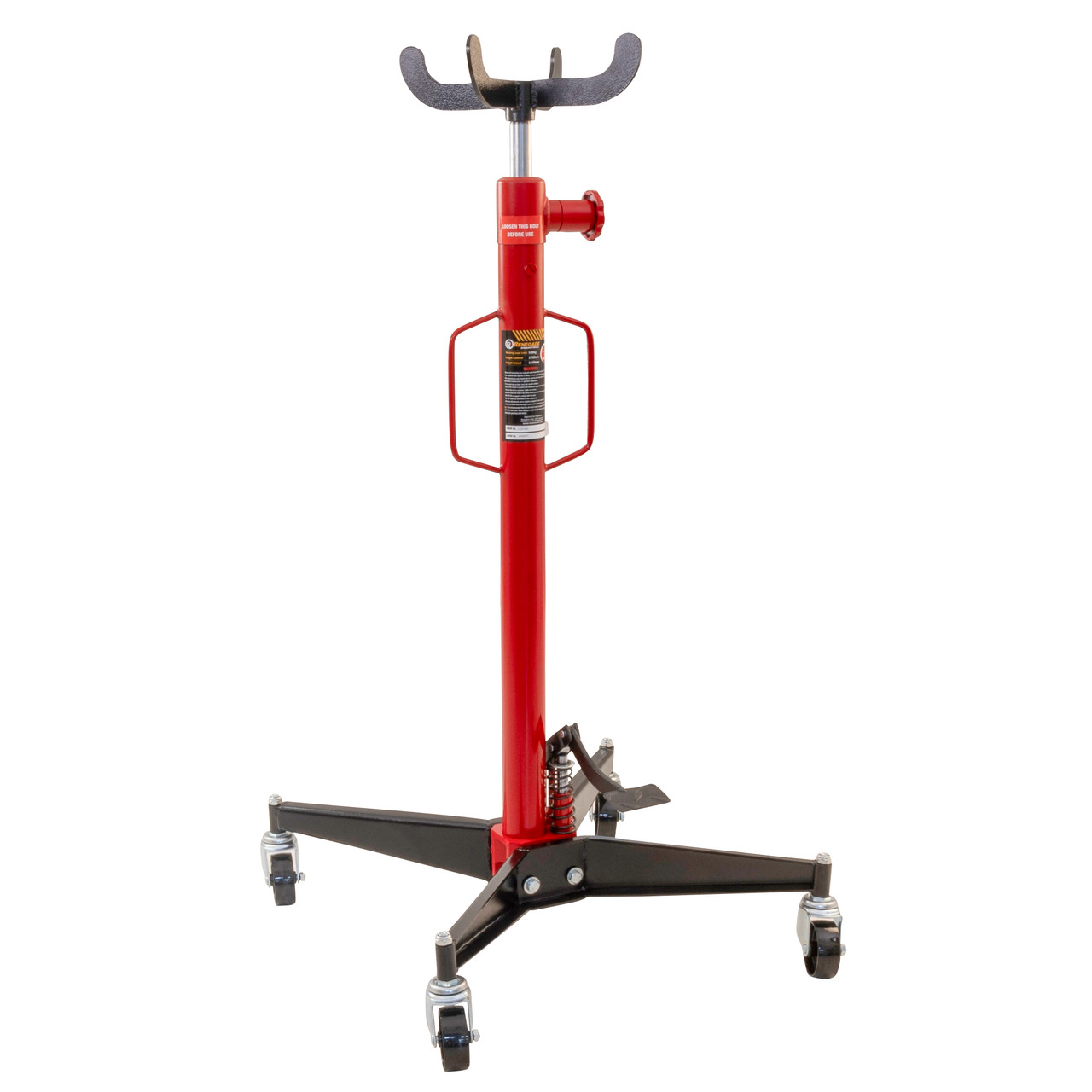 Renegade Industrial 500Kg Transmission Gear Box Jack - RITGBJ500 ...