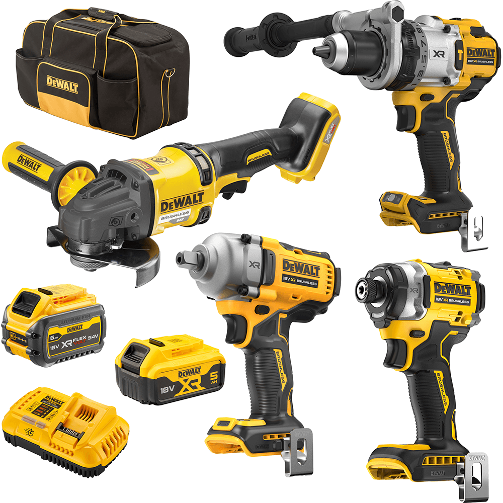 TradeTools