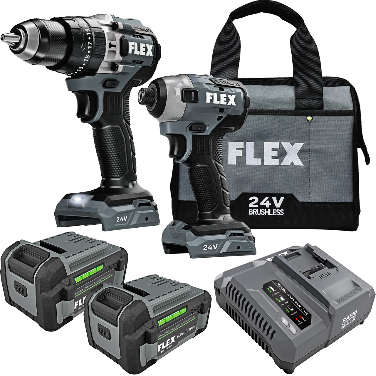 FLEX Power Tools Australia on Sale | TradeTools