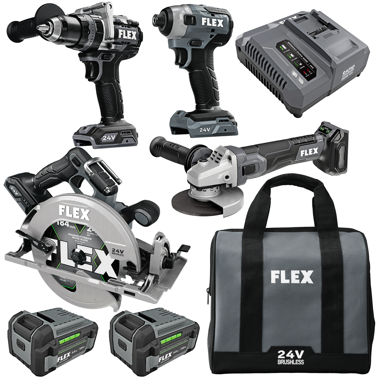 FLEX Power Tools Australia on Sale | TradeTools