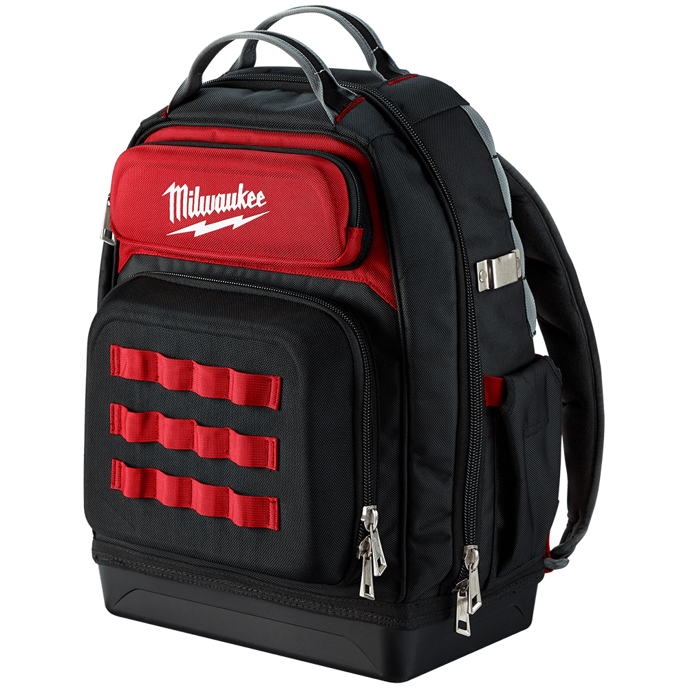 Milwaukee Ultimate Jobsite Backpack - 48228201 | TradeTools