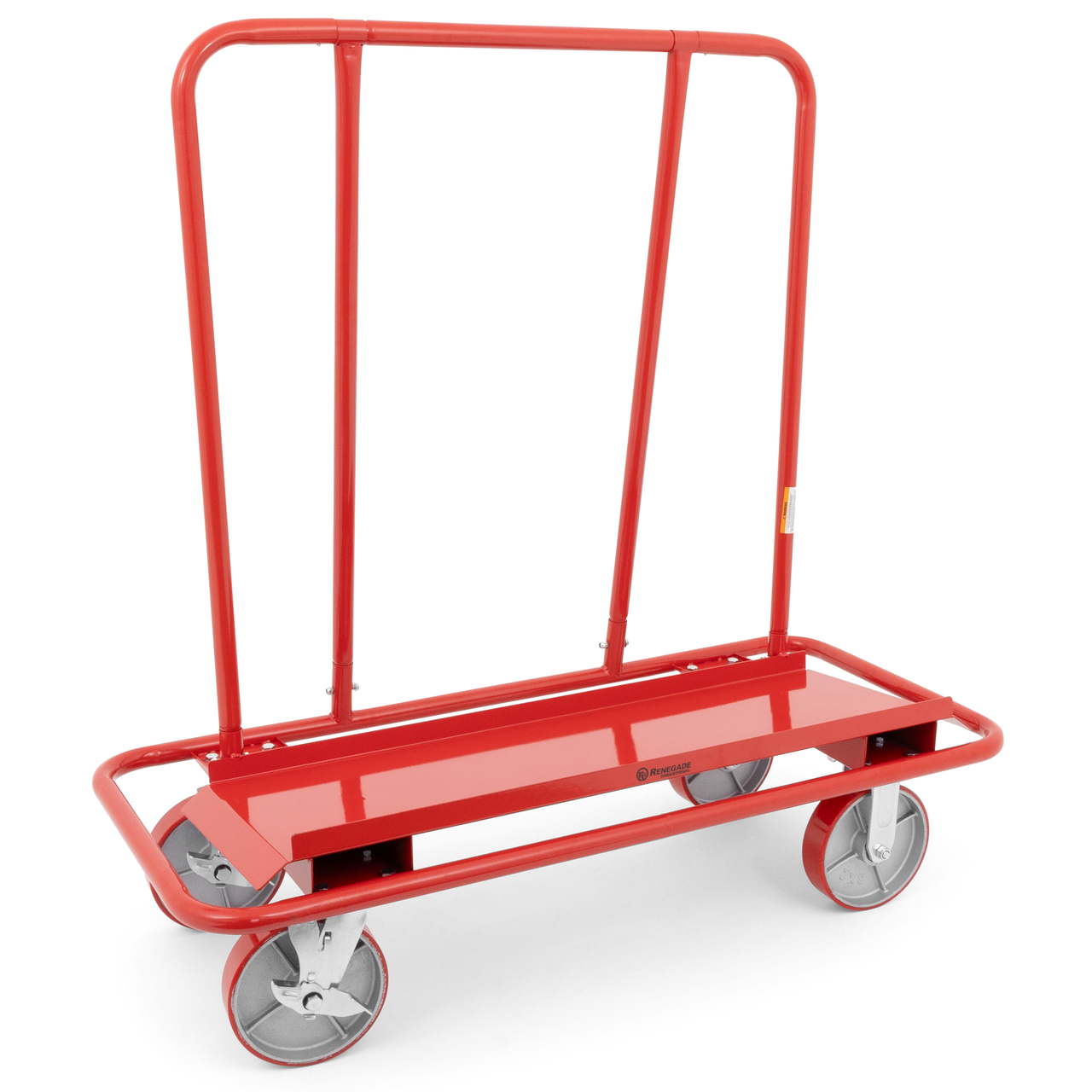 Renegade Industrial 1000Kg Plasterboard & Panel Trolley Cart - RIPPTC ...
