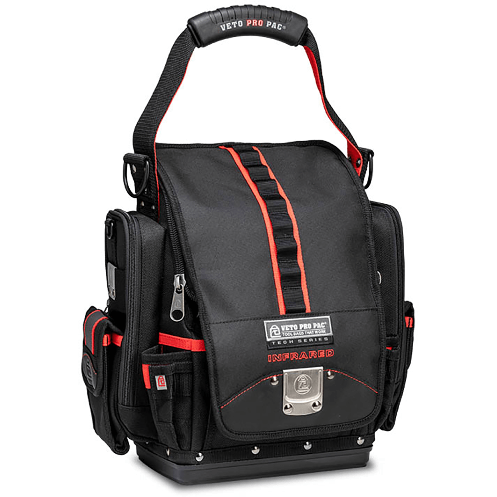Veto Pro Pac Tool Bags Australia on Sale | TradeTools