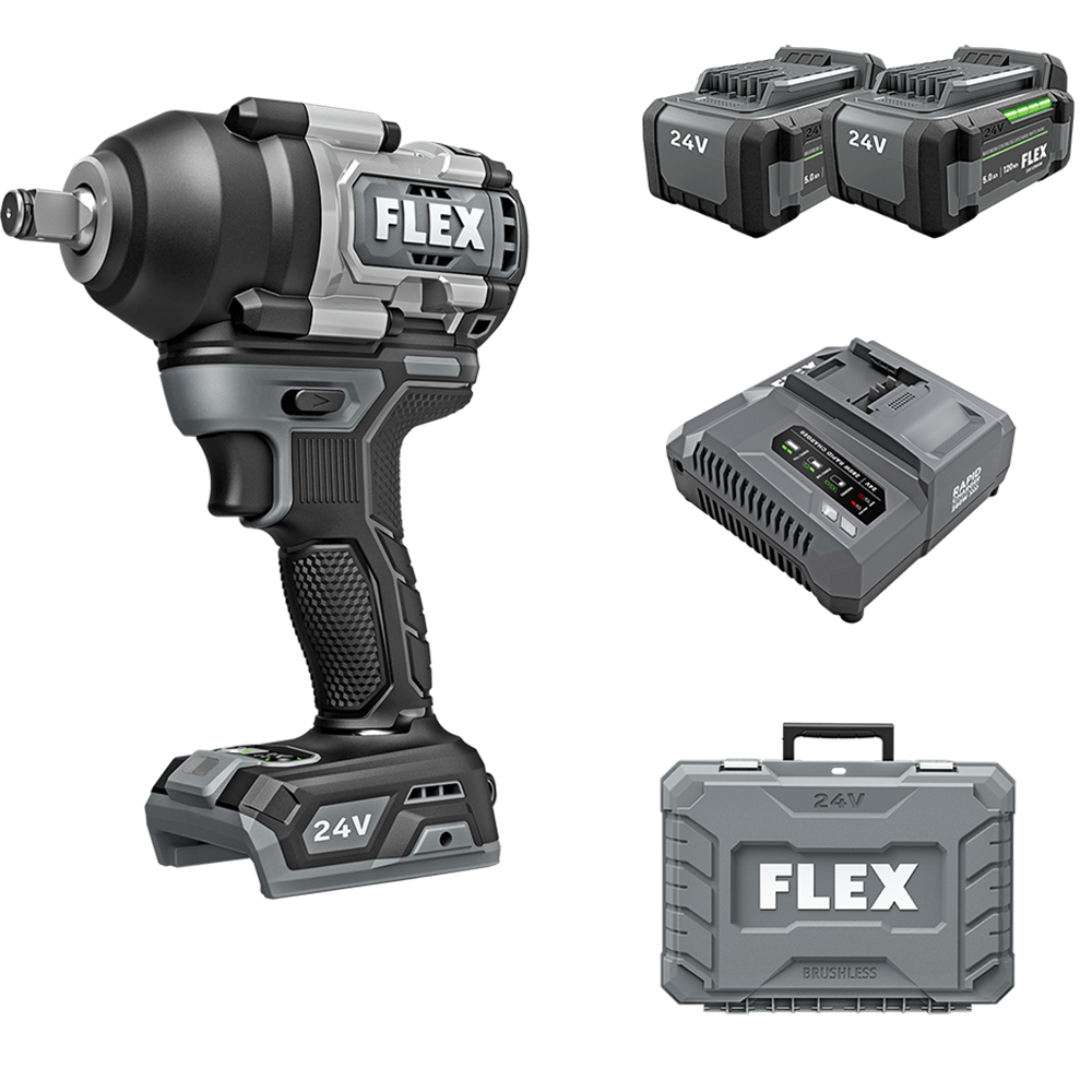 FLEX Power Tools Australia on Sale | TradeTools