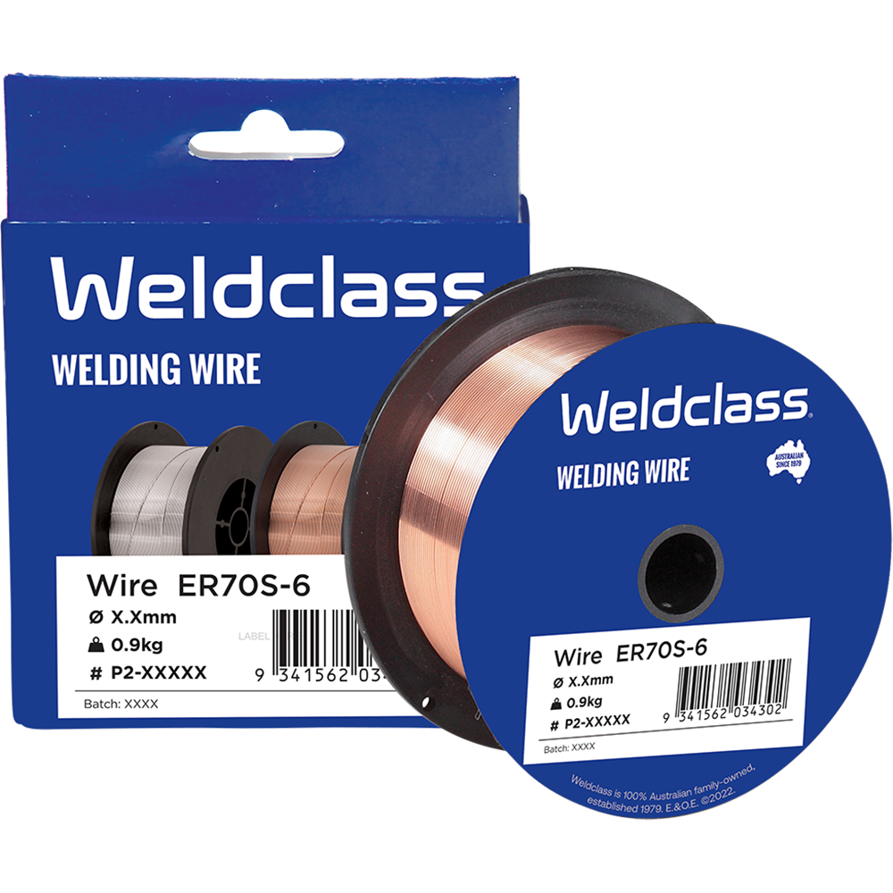 Weldclass Welding Tools Australia | TradeTools