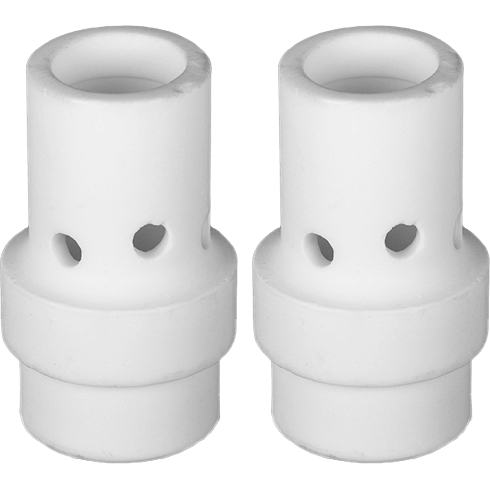 UNIMIG Binzel Style 36 Gas Diffusers - 2 Pack - PCGD36 | TradeTools