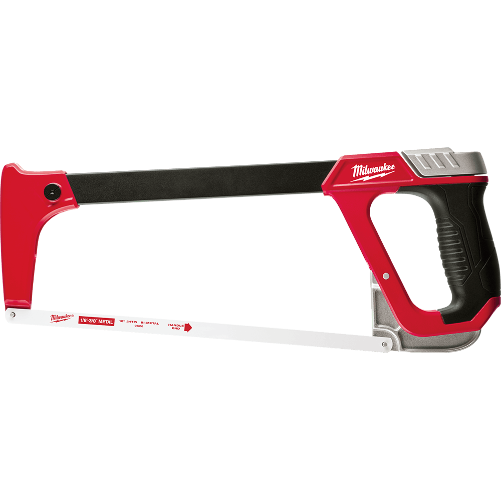 Hacksaws | High-Tension & Aluminium Hack Saws | TradeTools