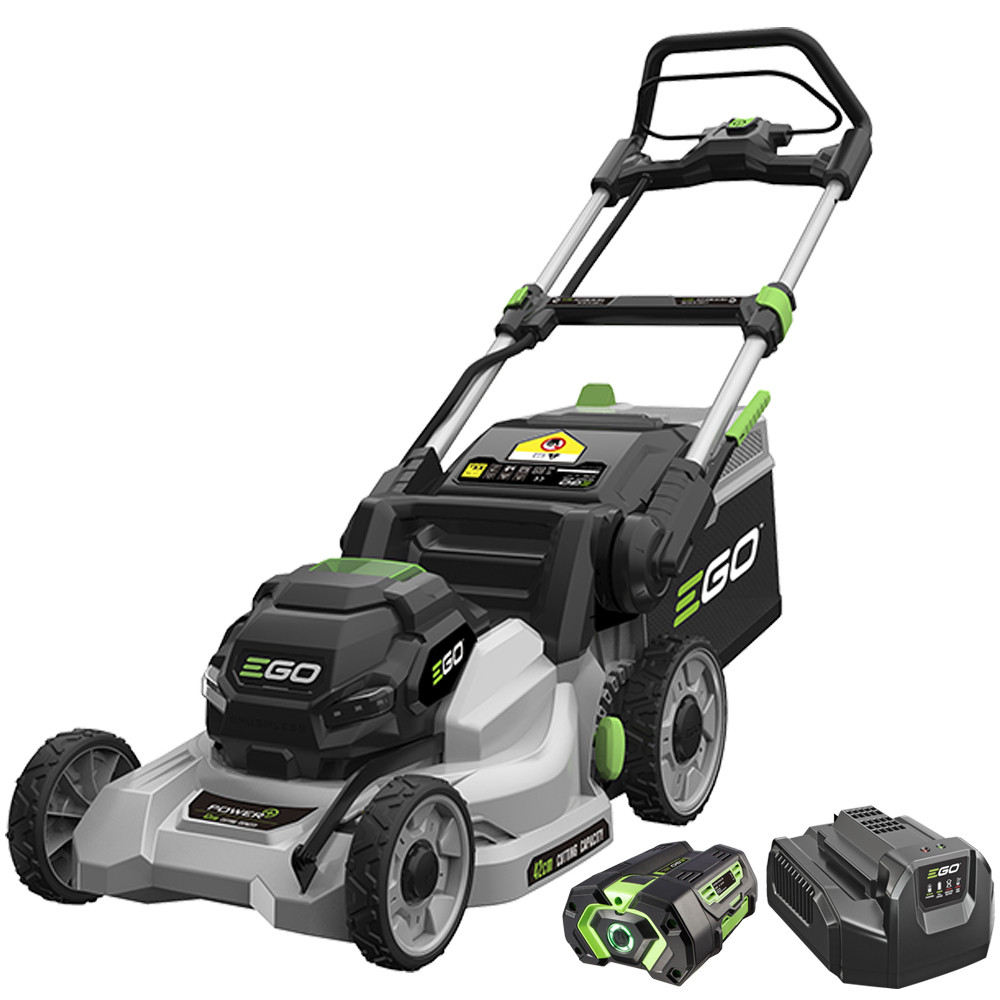 EGO Tools Australia & Outdoor Power Tools | TradeTools