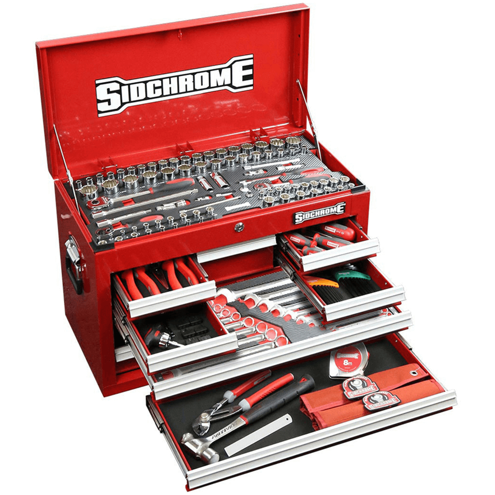Tool Kits For Mechanics, Electricians & Workshops | TradeTools