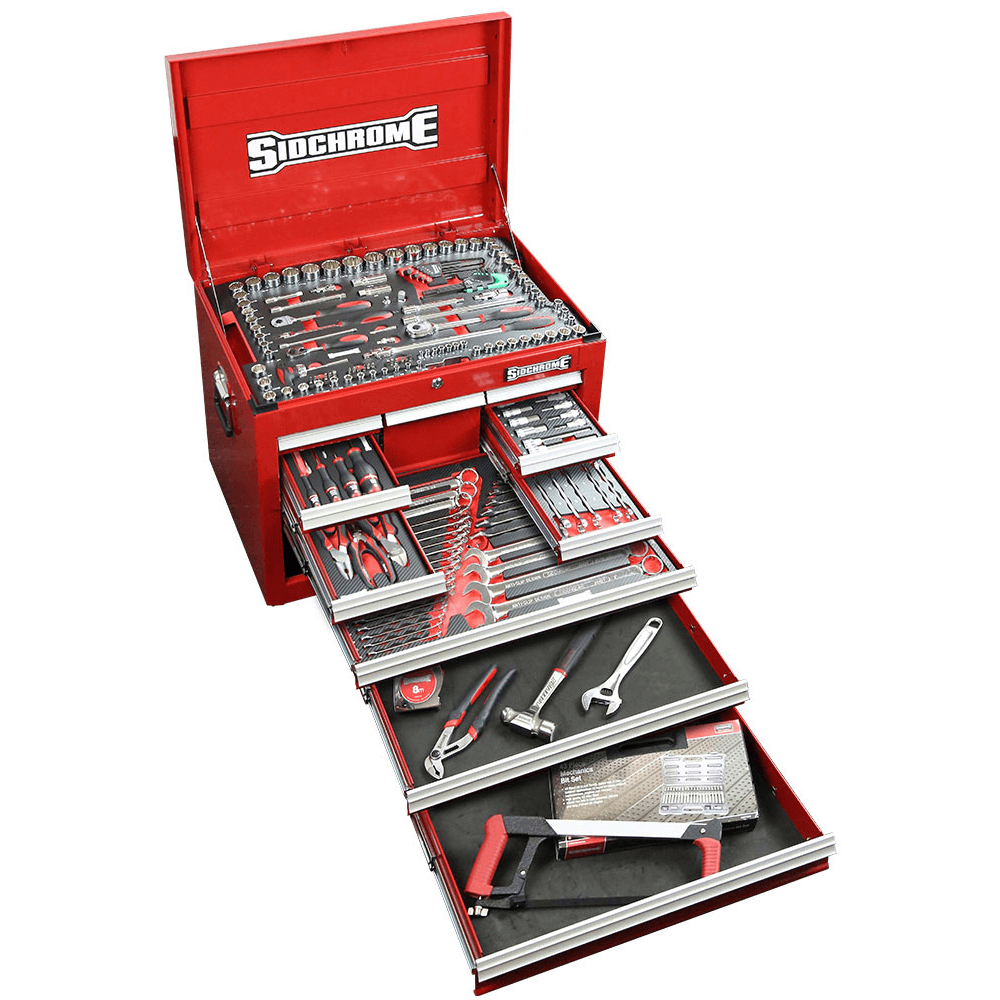 Tool Kits | TradeTools