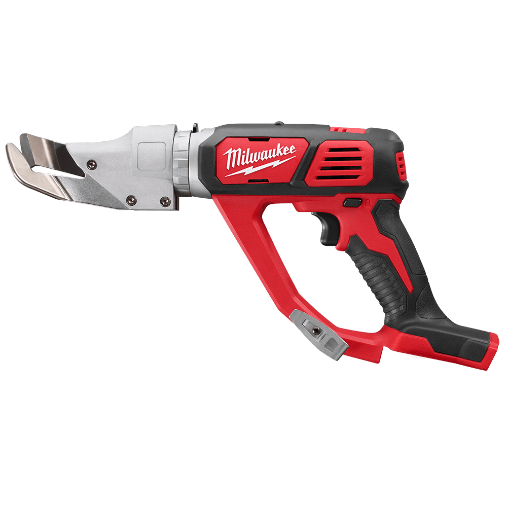 Milwaukee M18 Cordless Metal Cutting Shear Skin - M18BMS-0 | TradeTools