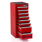 Renegade Industrial 8 Drawer Side Cabinet Suit RI42 & R53 Series Tool ...