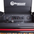 Renegade Industrial 4 Drawer Top Box & 6 Drawer Tool Cabinet Combo ...