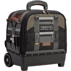 Veto Pro Pac TECH-XL WHEELER HVAC Tech Tool Bag With Wheels ...