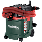 Metabo ASA 30 H PC 1200W 30L H-Class Wet & Dry Dust Extraction Vacuum ...