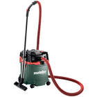 Metabo ASA 30 H PC 1200W 30L H-Class Wet & Dry Dust Extraction Vacuum ...