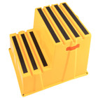 Renegade Industrial 2-Step 150Kg Rated Yellow Safety Step - RI2STEP ...