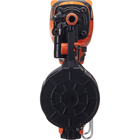 Paslode Impulse CoilMaster IM50S Cordless Coil Gun Kit - B50001 ...