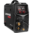 UNIMIG VIPER MULTI 185 MIG/TIG/Arc Welder - U11260 | TradeTools