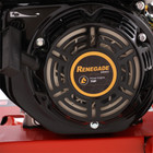 Renegade 3000PSI 9LPM 7HP Petrol Pressure Washer - R3000-9 | TradeTools