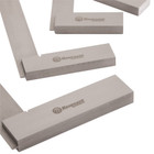 Renegade Industrial 4 Piece Engineers Block Square Set - RIBS4PC ...