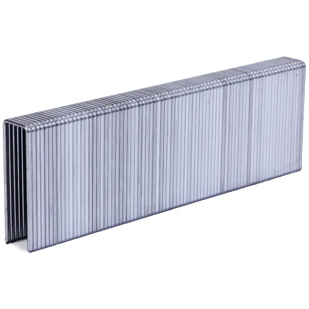 Airco BCS4-1200 45mm Electro Galvanised Secret Floor Staples Box of ...
