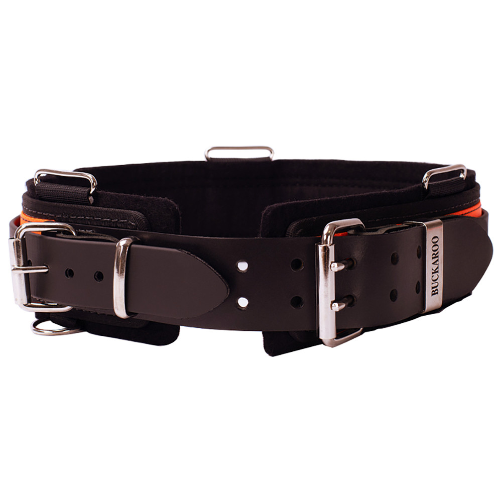 Buckaroo Leatherwear | TradeTools
