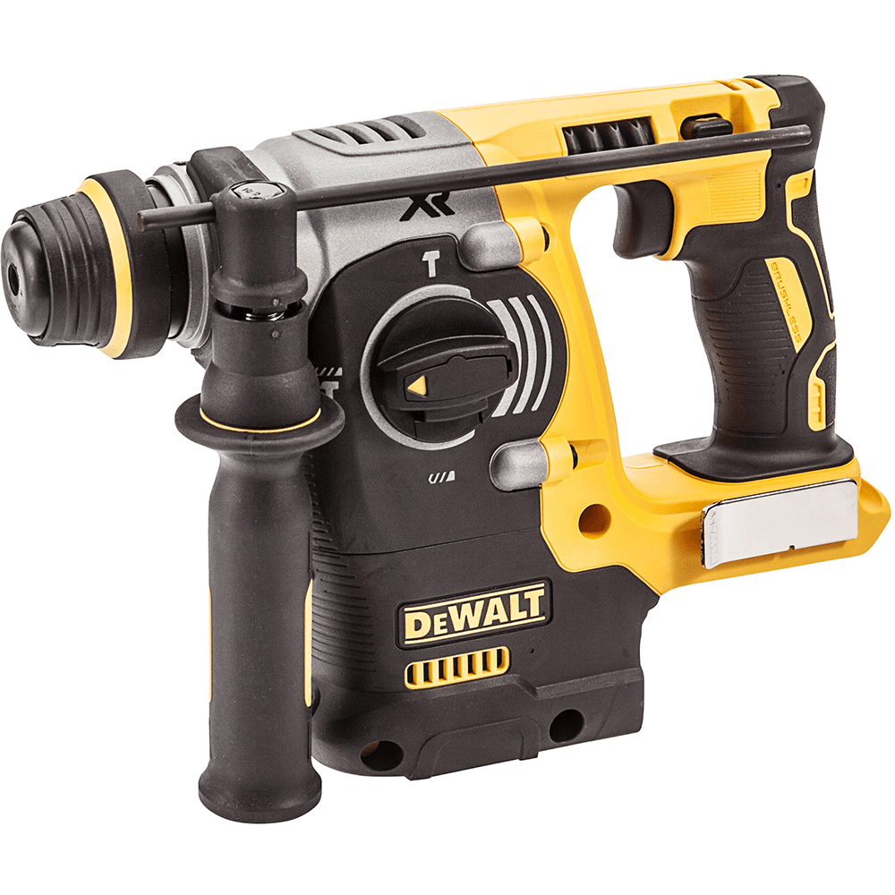 DeWALT 18V 24mm Brushless Cordless SDS+ Rotary Hammer Drill Skin ...
