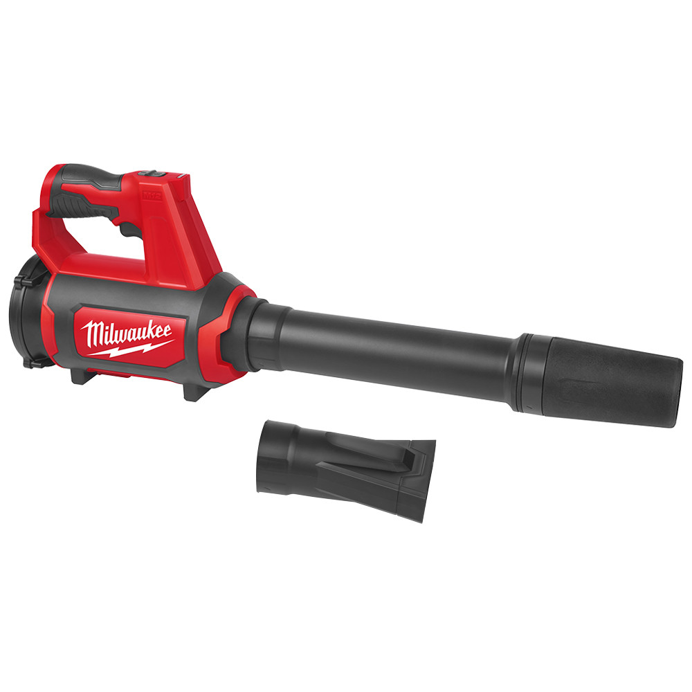 Milwaukee M12 Cordless Compact Blower Skin - M12BBL-0 | TradeTools