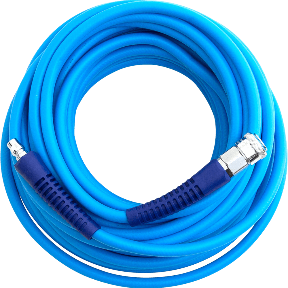 Renegade Industrial 20M Cold Flex 10mm Hybrid Air Hose - RIFAH1020 ...