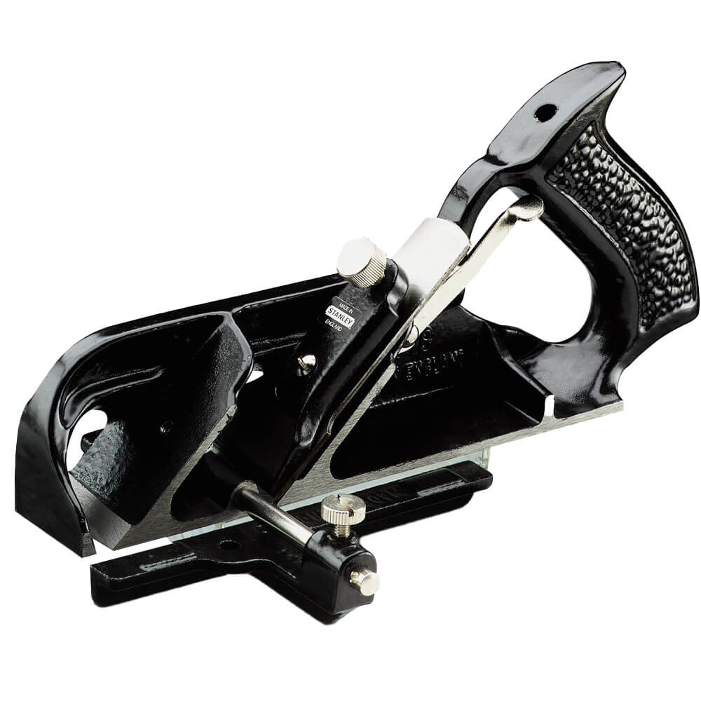 Stanley Bailey No.78 Rebate Duplex Bench Plane - 1-12-078 | TradeTools