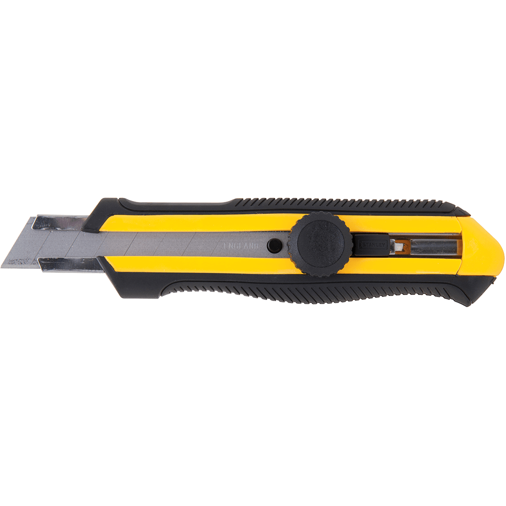 Stanley 18mm Snap Blade Knife - 10-418 | TradeTools